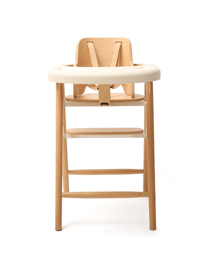 Tablette TOBO White - CHARLIE CRANE