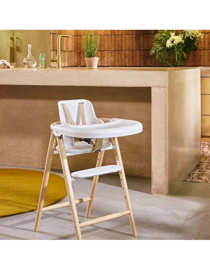 Tablette TOBO White - CHARLIE CRANE