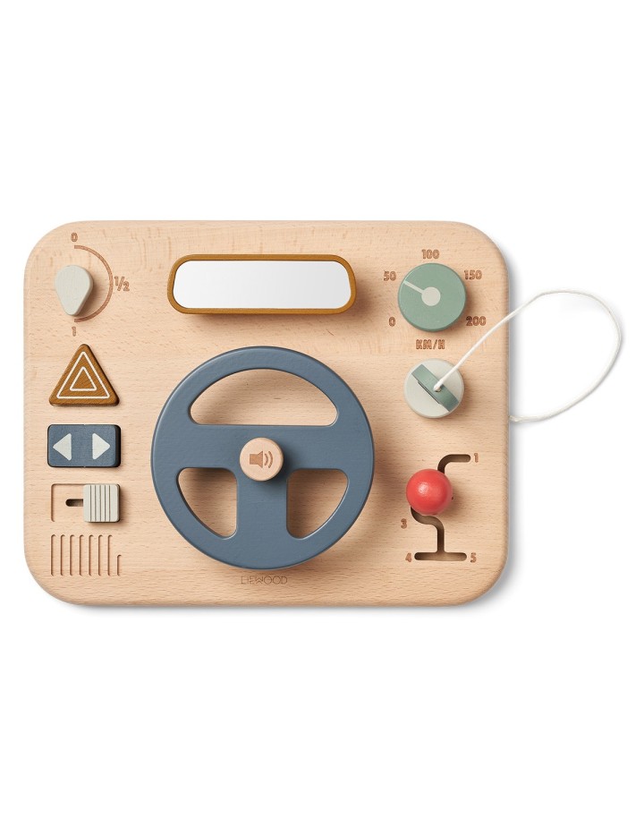 Tableau de board Magnus - LIEWOOD