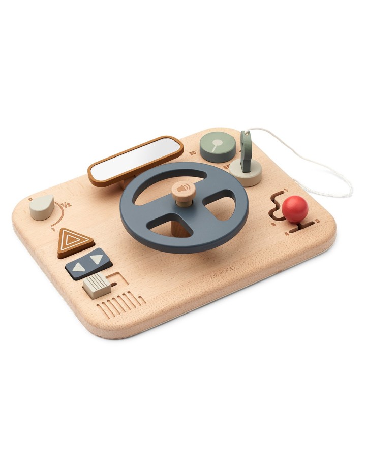 Tableau de board Magnus - LIEWOOD